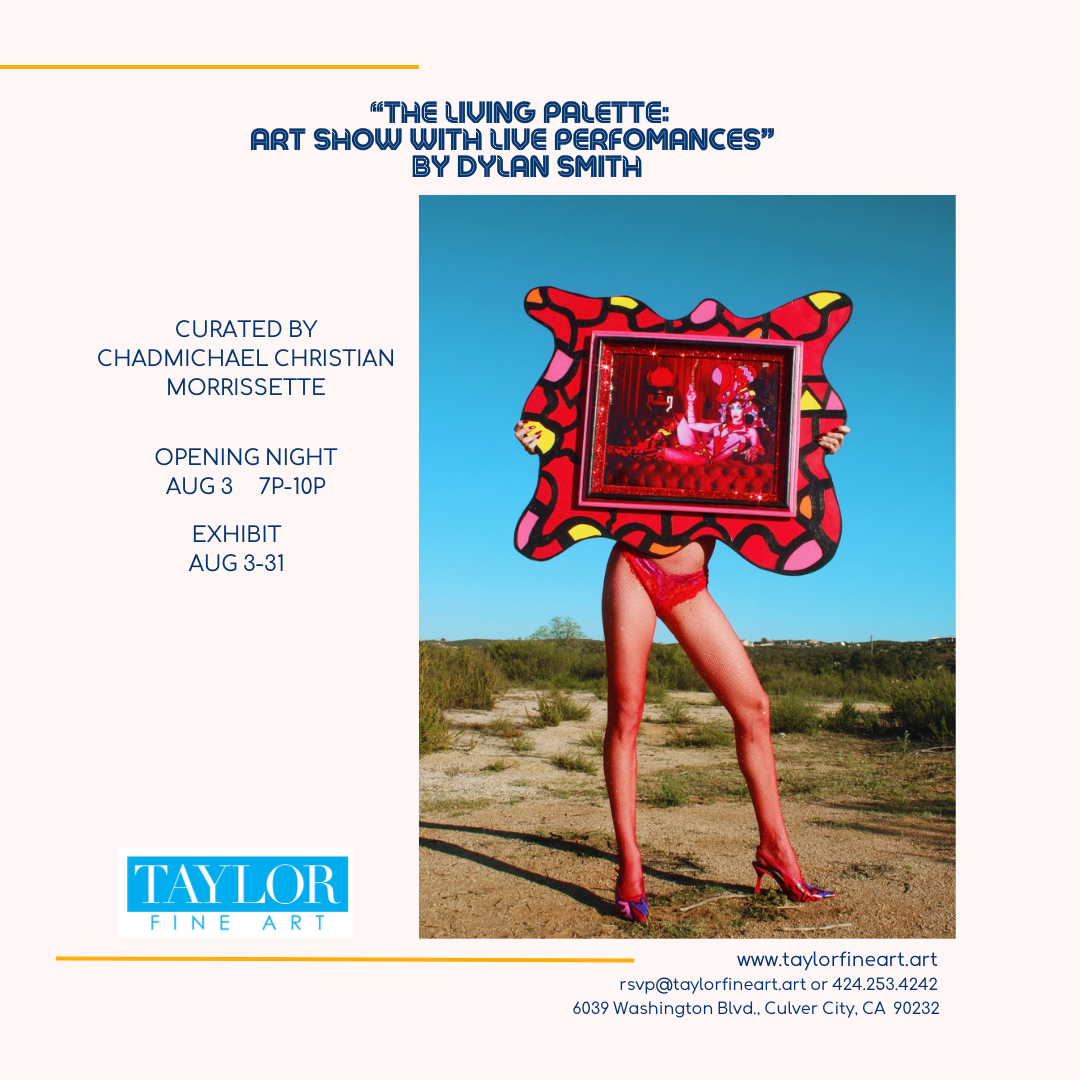 Taylor Fine Art