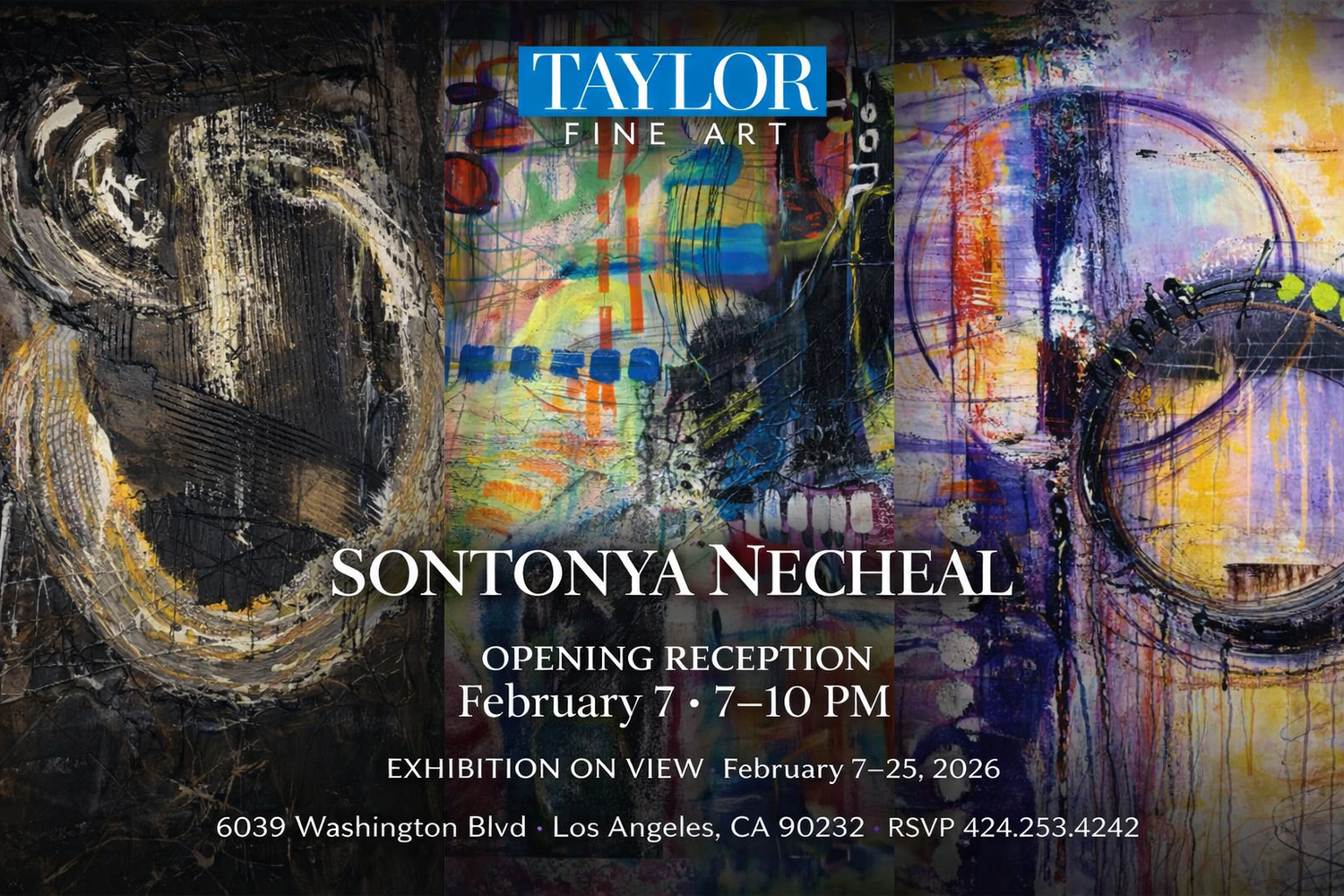 Taylor Fine Art