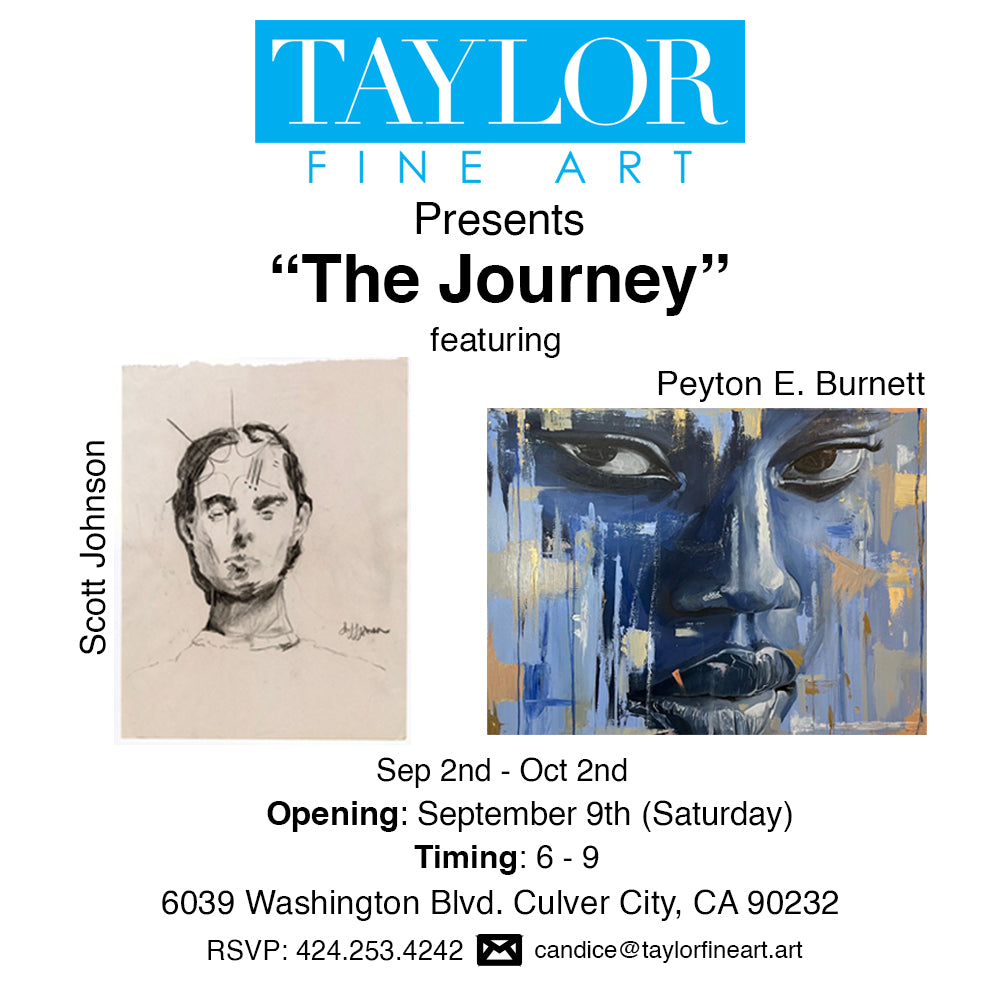 Taylor Fine Art